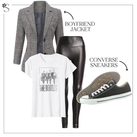 16 Faux Leather Leggings Outfit Ideas For Any Occasion Artofit