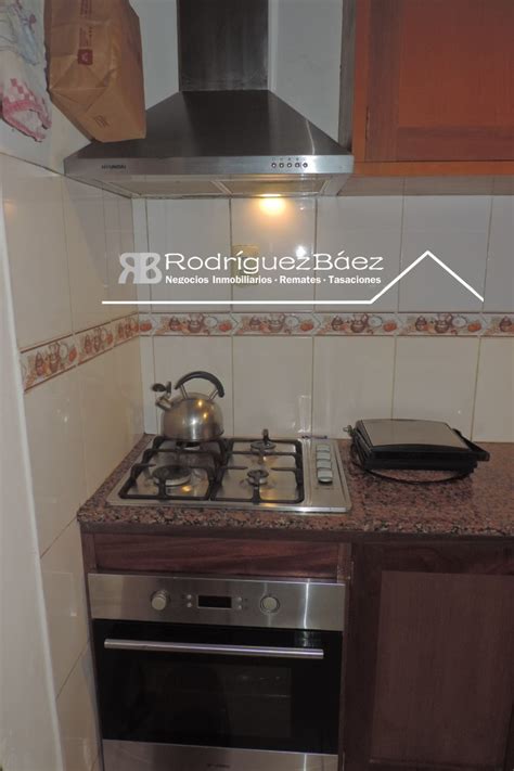 CASA DORMITORIOS BARBACOA