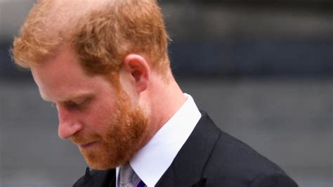 Prinz Harry: Mediziner stellt Schock-Diagnose