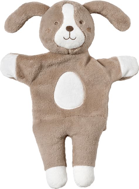 Fehn Handpuppe Hund Braun Dauerhaft Günstig Online Kaufen Dm De