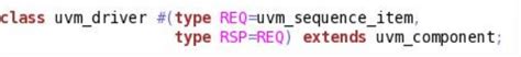 uvm sequnceranddriverandmonitor 知乎