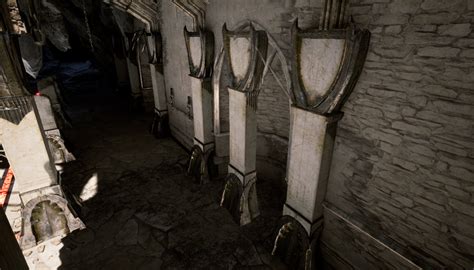 Volumetric Lightmaps In Unreal Engine Unreal Engine 5 6 Documentation Epic Developer Community