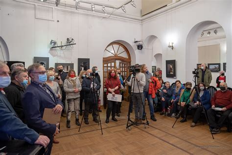 DOROCZNA WYSTAWA RADOMSKIEGO TOWARZYSTWA FOTOGRAFICZNEGO 2021
