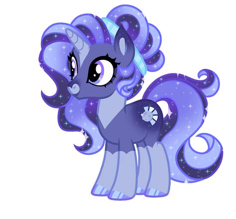 Lunar Light On Toyhouse