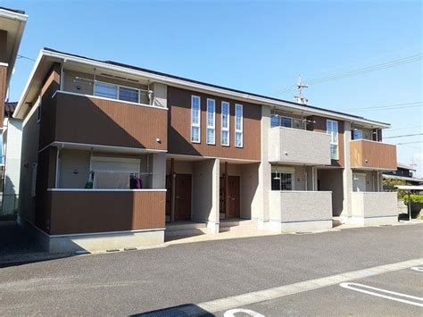 ソレイユ B愛知県一宮市三ツ井5丁目の物件情報｜いい部屋ネットの大東建託リーシング
