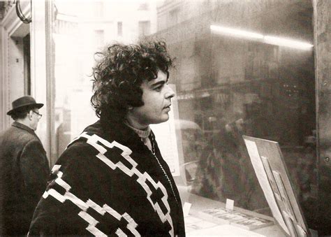 MUBI Brasil On Twitter Glauber Rocha Em Paris