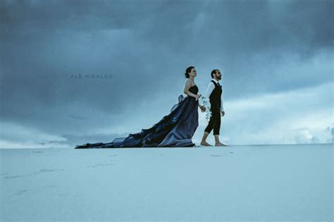 Love Alejandro Hidalgo