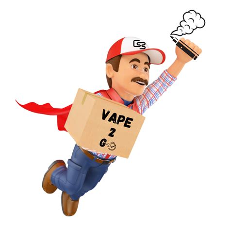 Contacto — Vape 2 Go