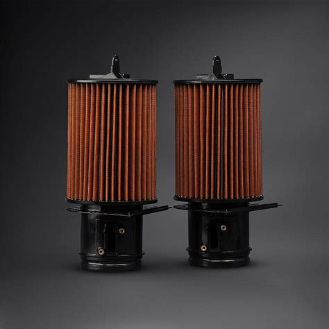 Sprint Filter C1062s P08 Kit Audi R8 Todos Os Anos E Lamborghini