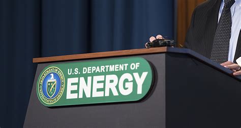 Energy Announces New Office To Handle Ai Quantum And More Fedscoop