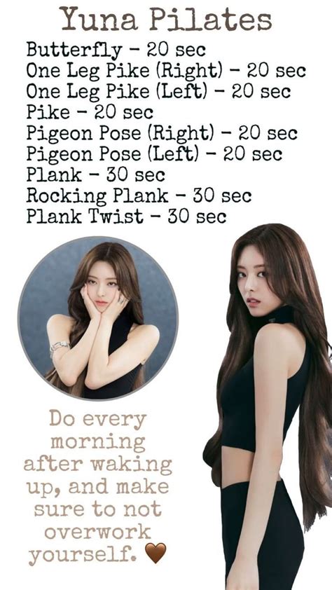 Pin By ♡‧⋆ ₊ﾟsweetlyʚ🍓ɞ On Épingles Créées Par Vous Quick Workout