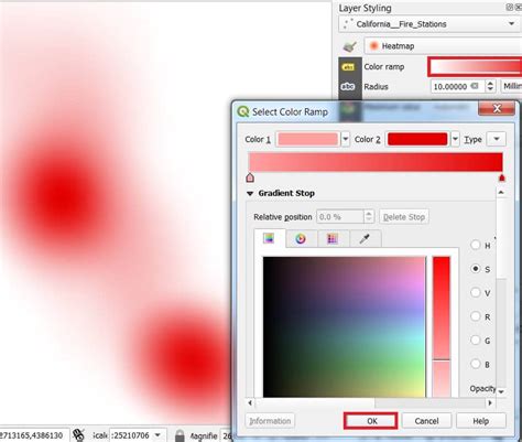 What Is A Heatmap Create Heatmap In QGIS GISRSStudy