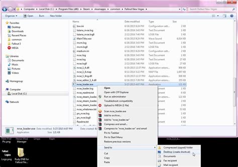New Vegas Script Extender Nvse Hkspecification