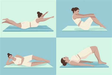 Pilates 101 — Tailor Clinics