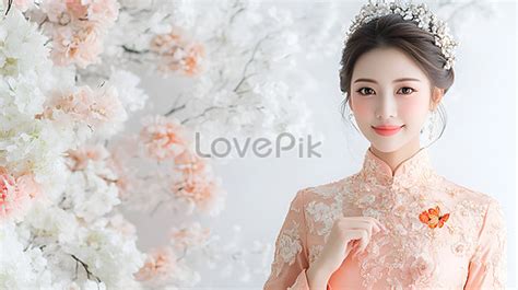 미인 사진 무료 다운로드 Lovepik