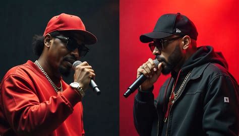 Old School Vs New School Rap Style And Legacy