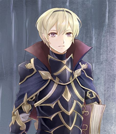 Leo Fire Emblem And 1 More Drawn By Nowege2 Danbooru