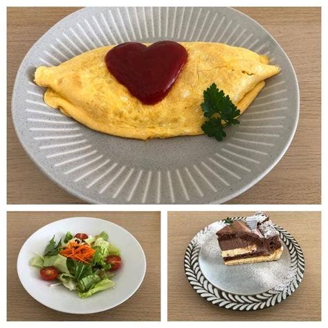 Makoto Sidaさんの口コミ （ランチ）：カフェ オークモント Retty 日本最大級の実名型グルメサービス