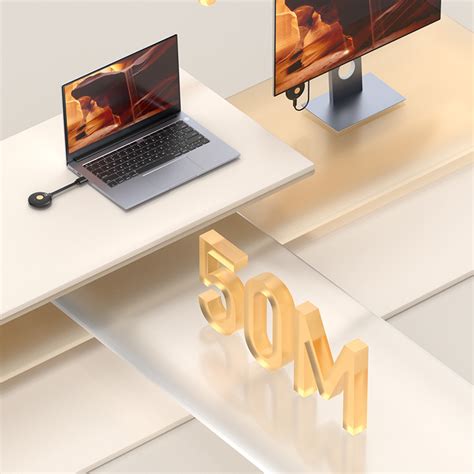 Hagibis Wireless Hdmi Transmitter And Receiver Extender Kits