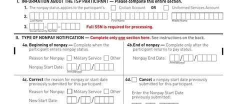 Form Tsp 41 ≡ Fill Out Printable Pdf Forms Online