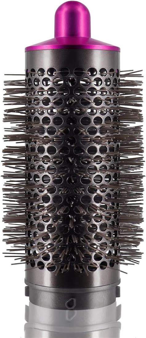 Round Volumizing Brush For Dyson For Airwrap Hs01 Hs05
