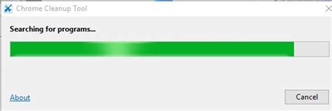 Chrome Cleanup Tool Download