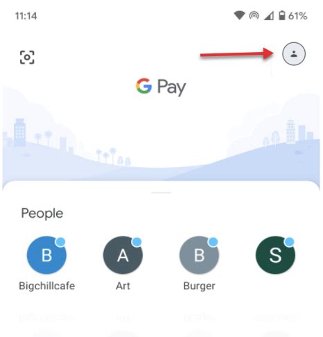 How To Set Up Google Pay Help