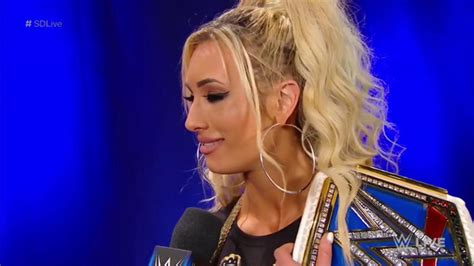 Carmella On Receiving Death Threats After Cory Graves Ex Wife Accused