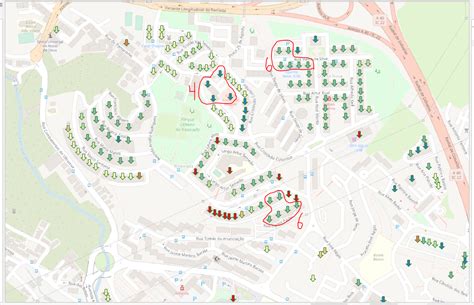 Qgis Aggregate Points Inside Polygons Geographic Information
