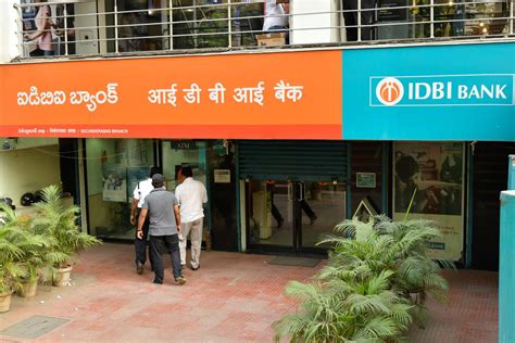 Idbi Bank Divestment Deadline To Submit Preliminary Bids May Be