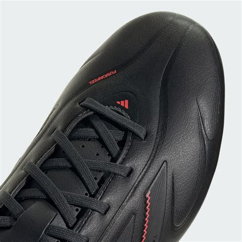 Adidas حذاء Copa Pure 3 League Firmmulti Ground أسود