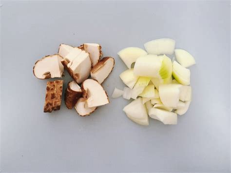 된장찌개 맛있게 끓이는 법 두부 호박 된장찌개