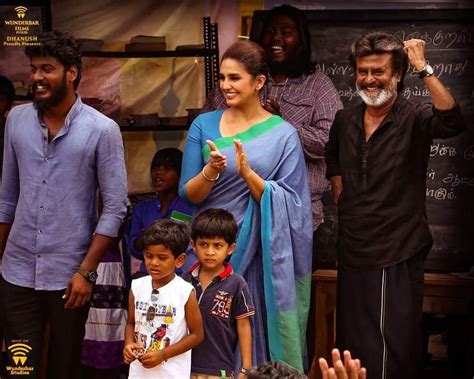 Kaala Fan Photos Kaala Photos Images Pictures 61611 FilmiBeat
