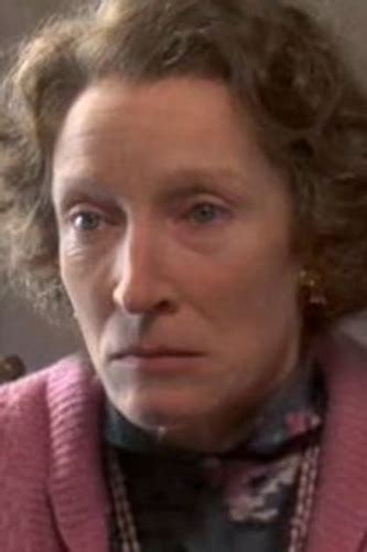 Charlotte Cornwell Photo On Mycast Fan Casting Your Favorite Stories