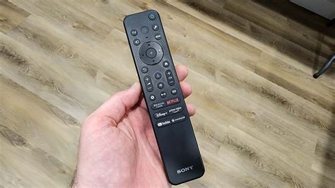 Sony Bravia Xr A80l Oled Tv Review Toms Guide
