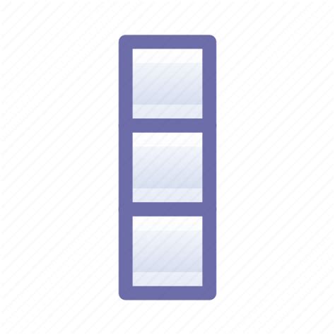 Database Column Icon Download On Iconfinder On Iconfinder