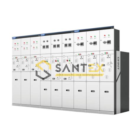 Tủ điện Trung Thế Rmu Ng7 1224 Chint Santex