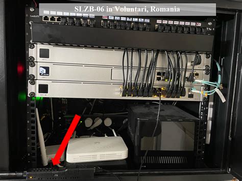 Slzb 06 Zigbee Ethernet Poe Lan Usb Wifi Adapter Cc2652p Zigbee2mqtt