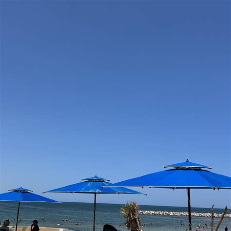 Grand Café Soliman Plage Soliman