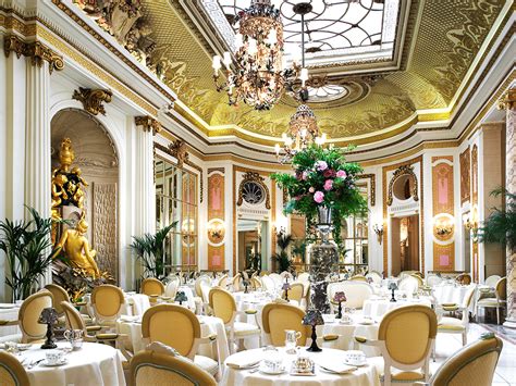 Review Afternoon Tea At The Ritz London — Her Favourite Food And Travel