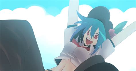 東方 いやっほーい！ 雨存のイラスト Pixiv