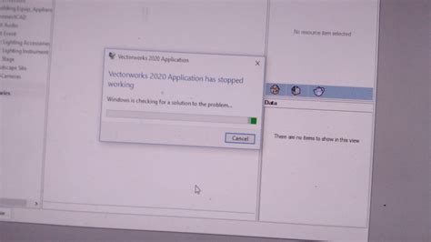 Vectorworks 2020 Get Close Troubleshooting Vectorworks Community Board
