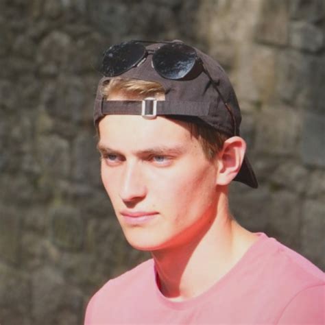 Jens Van Loon Linkedin