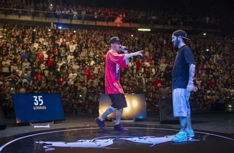 Se Cumplen 5 AÑos Del Bicampeonato De Dtoke En Red Bull Freestyle Hoy