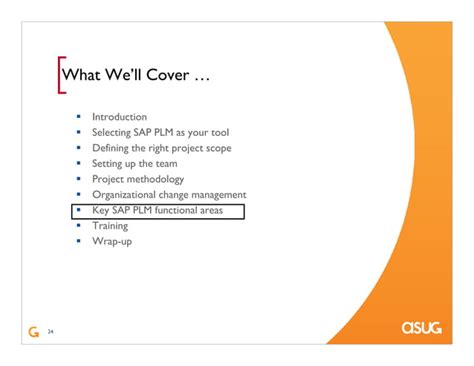 Sap Product Lifecycle Management Implementation Tip Tricks And