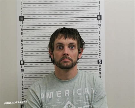 Knepper Anthony 04092024 Ross County Mugshots Zone