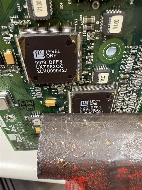 Levelone Chips Other Hardware Level1techs Forums