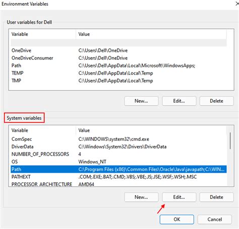 Fix A Command Is Not Recognised As An Internal Or External Command In Windows 10 11