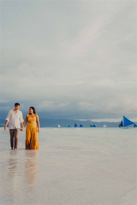 Prenup Photography In Boracay Philippines — Redsheep