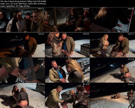 Sex Friends Skiing [2022] Intporn Forums
